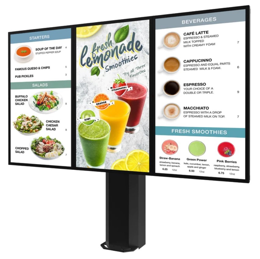 Signage - Synergy Electric